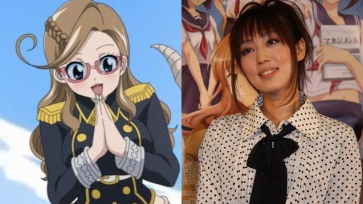 Fairy tail: Nhiệm vụ 100 năm tiết lộ dàn Staff chính